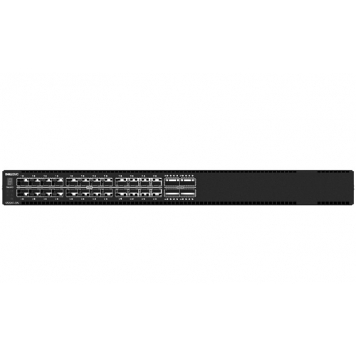 Switch DELL EMC PowerSwitch S5224F-ON, 24 porturi