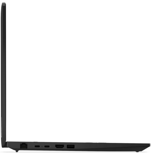 Laptop Lenovo ThinkPad L16 Gen 2, Intel Core Ultra 7 255U, 16 inch, RAM ...