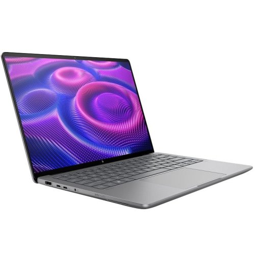 Laptop HP ZBook Ultra G1a, AMD Ryzen AI Max PRO 390, 14 inch Touch, RAM ...