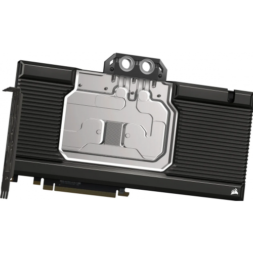 WaterBlock GPU Corsair Hydro X Series XG7 RGB 40-SERIES (4090 SUPRIM/TRIO)