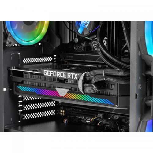 Calculator MicroTech LudiX LDX-I1372174 MT, Intel Core i5-12400F, RAM 16GB, SSD 512GB, nVidia ...