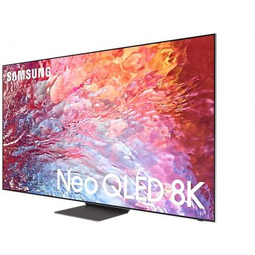 Televizor Neo QLED Samsung Smart QE75QN700B Seria QN700B, 75inch, Ultra ...