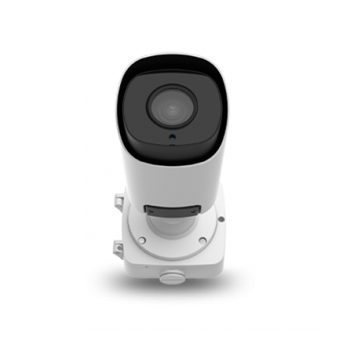 Camera IP Bullet MILESIGHT TECHNOLOGY TS2866-X4TPE, 2MP, Lentila 8-32mm ...