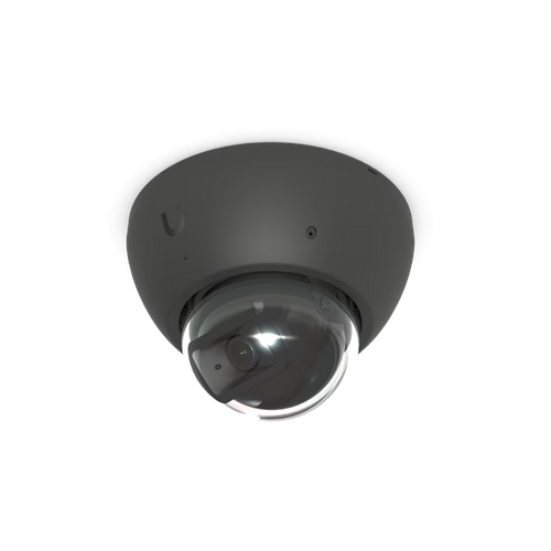 Camera IP Dome Ubiquiti UniFi AI Dome Black, 8 MP, IR 40 m