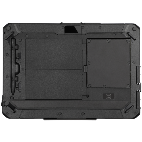 Tableta Getac ZX10-EX, Qualcomm Snapdragon 660 Octa-core, 10.1 inch, RAM 6GB, 128GB, Wi-Fi, BT ...